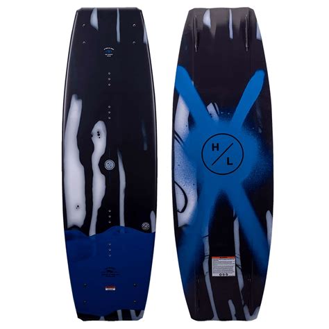 Hyperlite Source 2021 Wakeboard King Of Watersports