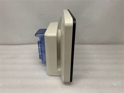 Philips Intellivue Mx800 Portable Bedside Patient Monitor W Wall Mount