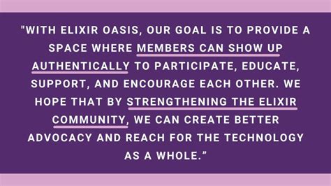 Dockyard Inc On Linkedin Introducing Elixir Oasis