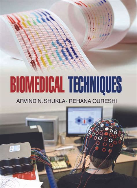 Biomedical Techniques Discovery Publishing