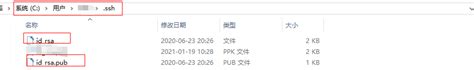 git配置公私秘钥 小乌龟tortoisegit git 乌龟 公钥 csdn博客