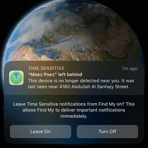 How Can I Disable The Screen Waking On Notification R Ios