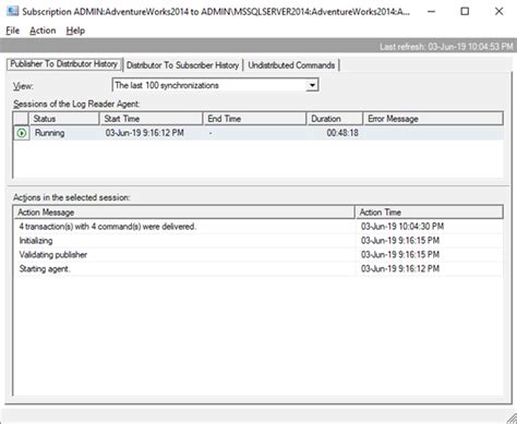 How To Achieve Sql Server Replication Using Backup Geopits