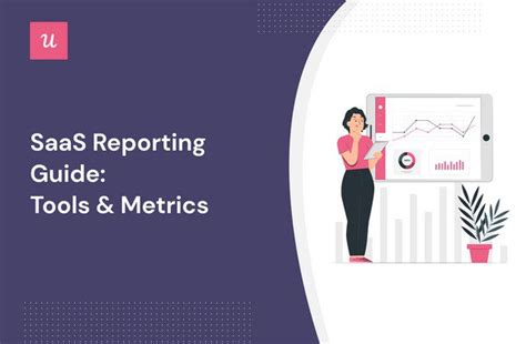 Saas Reporting Guide Tools And Metrics