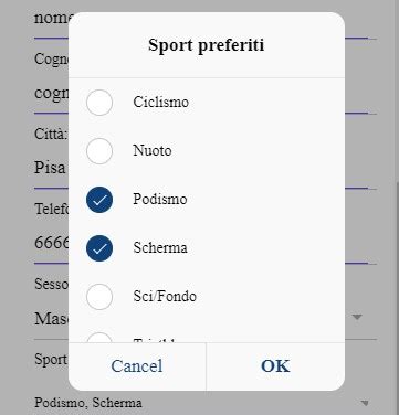 Default Values Not Shown In Multi Select Ionic V Ionic Forum