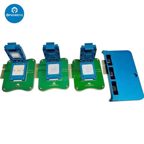 More About Jcid V1s Pro Programmer Rphoneprogrammer