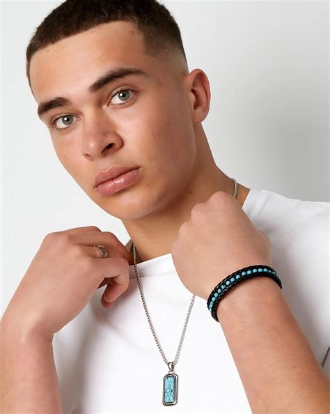 2026 Mens Jewelry Trends Unlocking High Demand Styles And Profitable