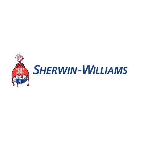 Sherwin Williams Logo