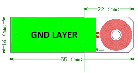 LDC PCB Coil Layout Sensors Forum Sensors TI E E Support Forums
