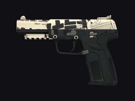 Five Seven Kami Patternwiki