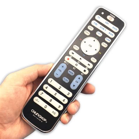 Buy Chunghop Combinational Remote Control Learn Remote