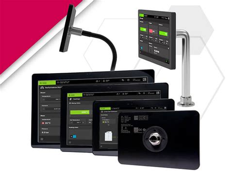 How Human Machine Interfaces Hmis Empower Smarter Manufacturing Keb