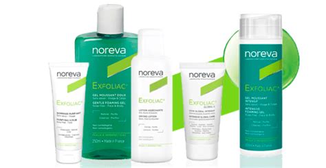 Noreva: Buy your products at low prices | Cocooncenter®