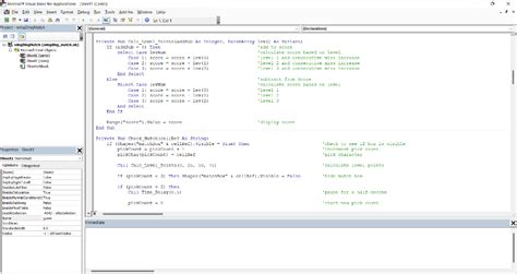 Macros In Microsoft Excel Excel Effects Artofit