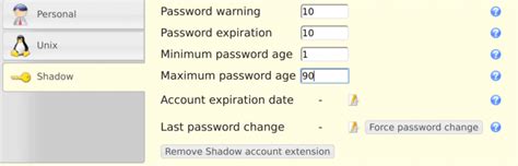 Install LDAP Account Manager On Ubuntu ComputingForGeeks