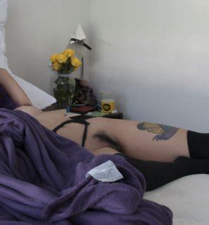 Long Time No See OC Porn Pic