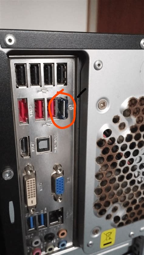 Strange Device Stuck To A Usb Port R Pcmasterrace