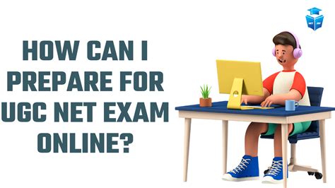 How Can I Prepare For Ugc Net Exam Online
