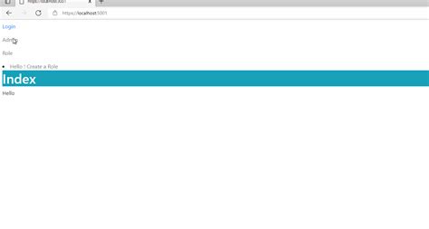 C Aspnet Core 6 Mvc How To Implement Layout Logic Stack Overflow