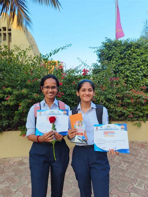 Piyusha Kesare On Linkedin Teamwork Success Paperpresentationchampions Bhartividhyapit