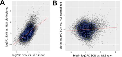 Apex2 Rna Proximity Labeling In Mammalian Cell Lines With Low Biotin Permeability
