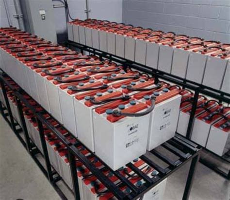 Battery Capacity And Sizing Calculator For Solar And Ups Systems