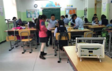 “Цацрагийн аюулгүйн норм” д заасан хэмжээнээс хэтэрсэн долоон байгууллагад зөвлөмж өгчээ