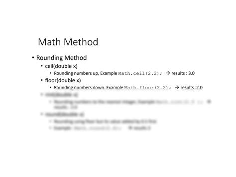 solution object oriented programming wrapper class arithmetic