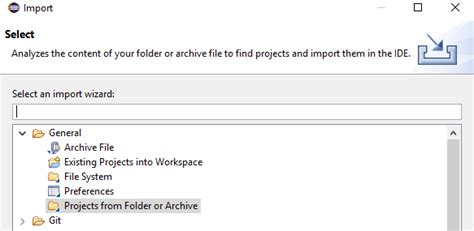 Php Import Laravel 42 Project Into Eclipse Not Working Stack Overflow
