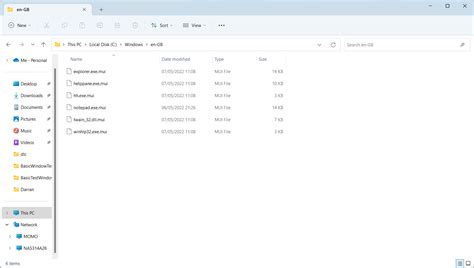 How To Disable Culture Folders Generated · Microsoft Microsoft Ui Xaml · Discussion 8524 · Github
