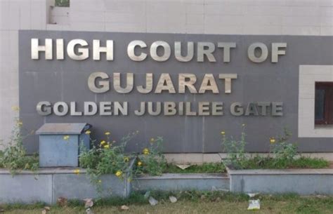 Gujarat Hc Bars Parallel Action By Central And State Gst Authorities In