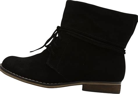 Mia Womens Tawannah Ankle Boot Ankle And Bootie
