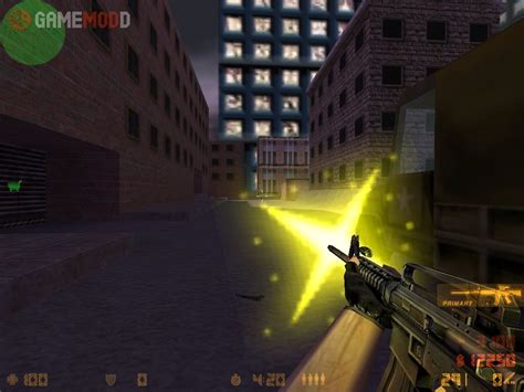 Tf2 Muzzle Flash Mod Berlindanation