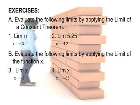 Limits Of Function Pptx