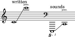 Hyper Bass Flute