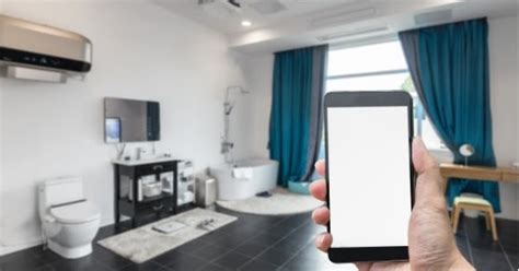 Setting Up A Smart Home