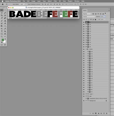 Solved Re Script To Input And Select And Move Layers Bas Page 2