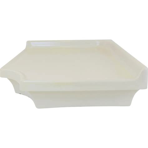 Table Basse Dangle Vintage En Prv Ivoire Par Otto Zapf Pour Sofalette