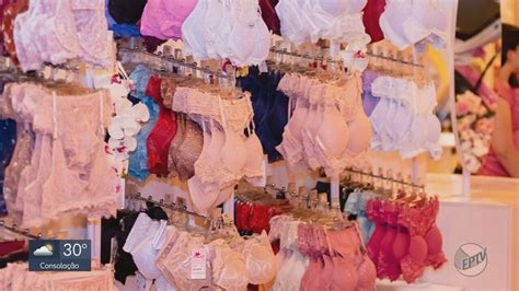 Feira De Moda íntima Revela Tendências De Tecidos Para Outono Inverno