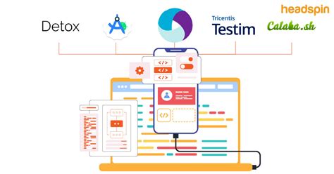 Leading Android Testing Frameworks You Need To Know About