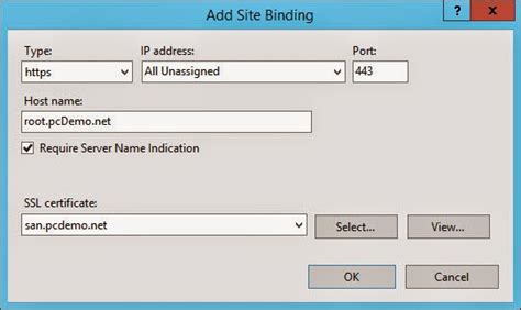 the pc way devops cloud and sharepoint binding ssl certificates to