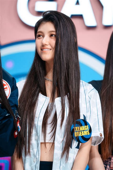 220807 Newjeans Danielle Attention At Inkigayo Kpopping