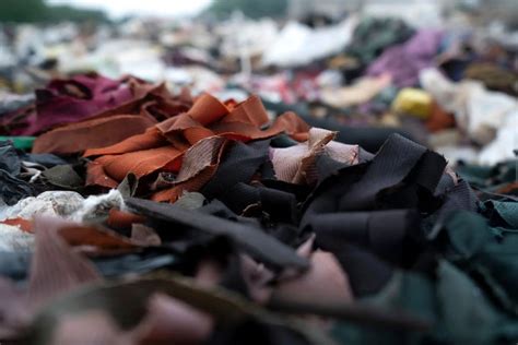 Why Circularity Matters — Fashion Takes Action