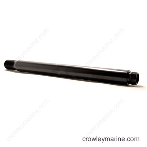 0335553 Stainless Steel Tilt Tube Evinrude Crowley Marine