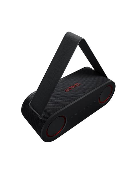 Lg Xboom Bounce By Will I Am Bluetooth Speaker Xboom Signature
