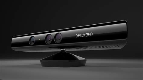 Xbox 360 Kinect A Revolution In Motion Gaming Retro Vgames