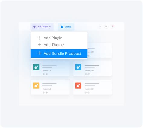 Bundle Product Appsero