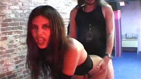 Hardcore Groupies Love Rough Goth Sex Porn Videos