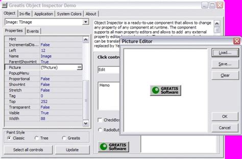 object inspector download and review