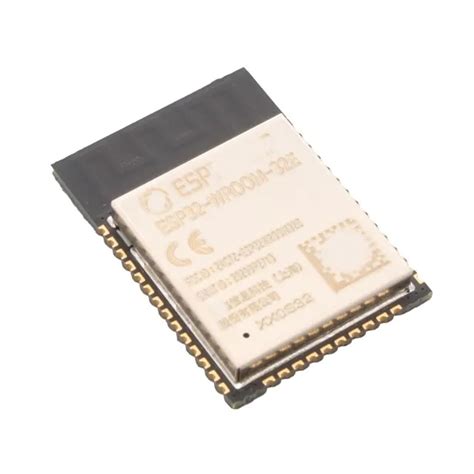 Esp32 New Original Esp32 Wroom Rf Transceiver Module Bt Trace Ant Smd